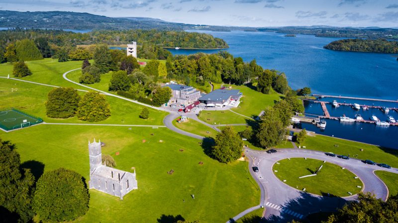 Fun Family Days Out Around Ireland with Great Food Options