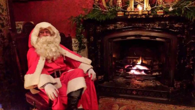 50 Magical Places to Visit Santa in Ireland