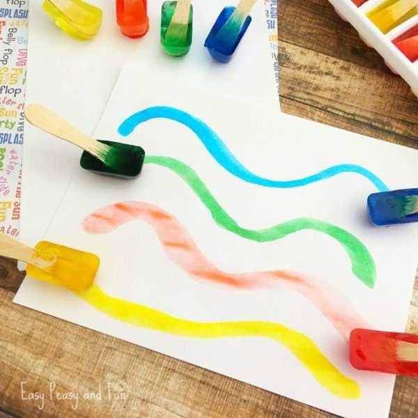 14 Fantastic Ideas to Keep the Kids Cool in a Heatwave