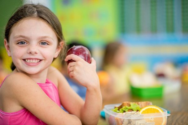 7 Practical Tips to Help Reduce School Lunchbox Waste