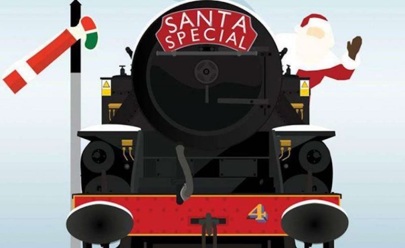 50 Magical Places to Visit Santa in Ireland