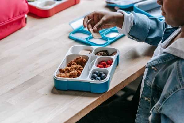 7 Practical Tips to Help Reduce School Lunchbox Waste