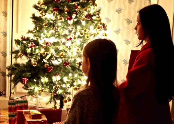 50 Magical Places to Visit Santa in Ireland