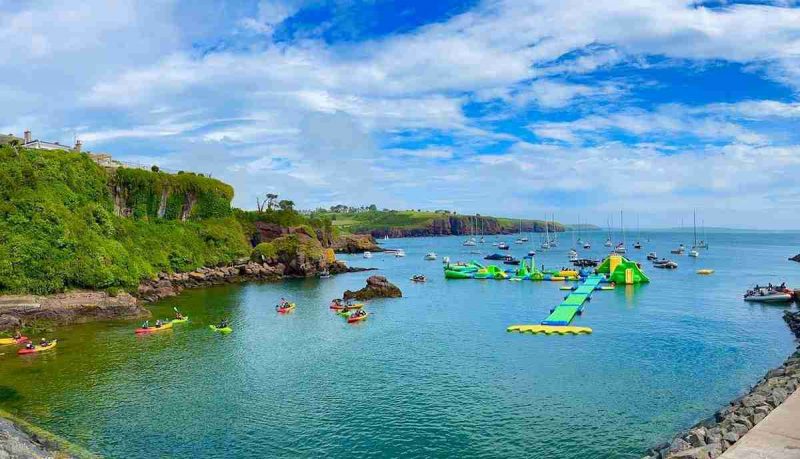 40+ Days Out in Ireland Your Tweens and Teens Will REALLY Want to Do!