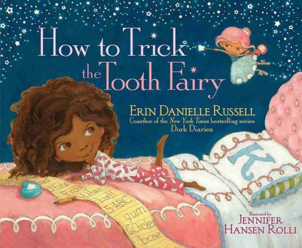 Fun Tooth Fairy Books for Your Child's Magical 'Toothy' Milestones