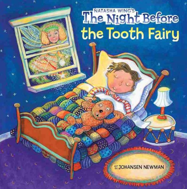 Fun Tooth Fairy Books for Your Child's Magical 'Toothy' Milestones