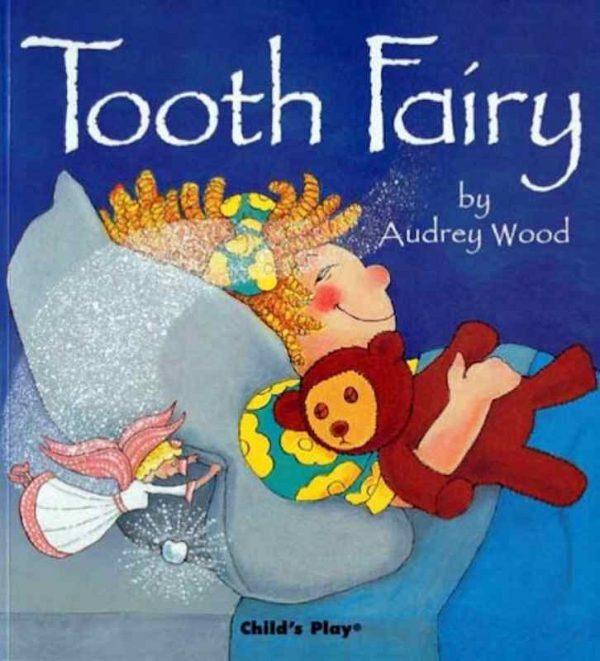 Fun Tooth Fairy Books for Your Child's Magical 'Toothy' Milestones