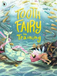 Fun Tooth Fairy Books for Your Child's Magical 'Toothy' Milestones