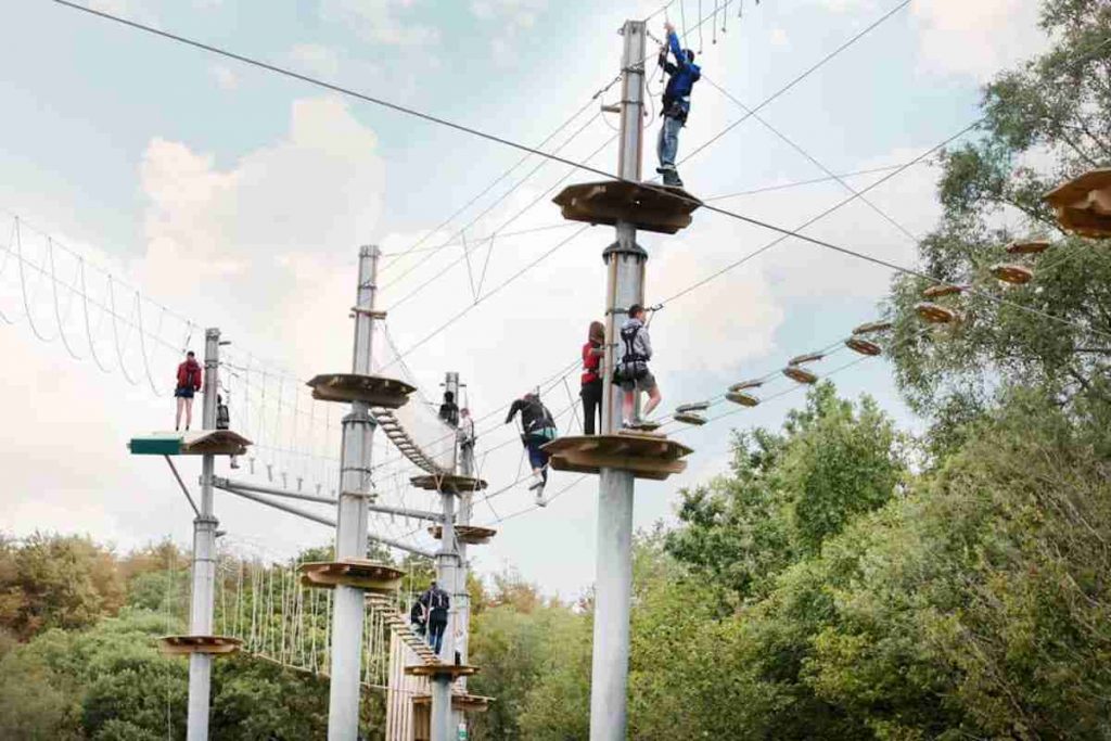 101 of the Best Ideas for Your Family Vacation in Ireland