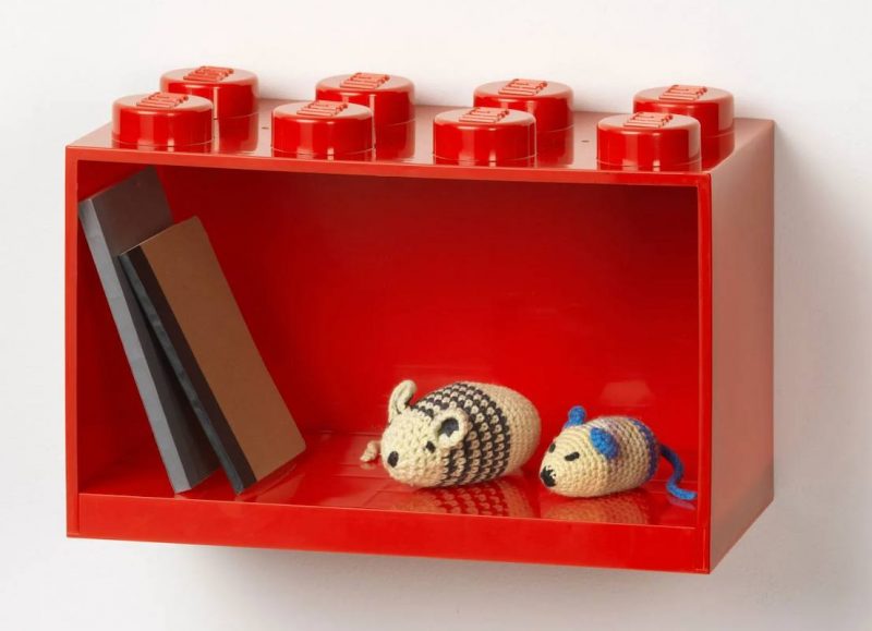18 Genius LEGO Gifts for Brick-Building Fans (Kids and Adults!)