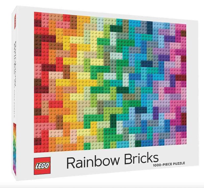 18 Genius LEGO Gifts for Brick-Building Fans (Kids and Adults!)