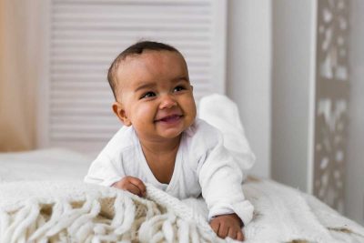 60 Colour Baby Names That Will Brighten Your Day
