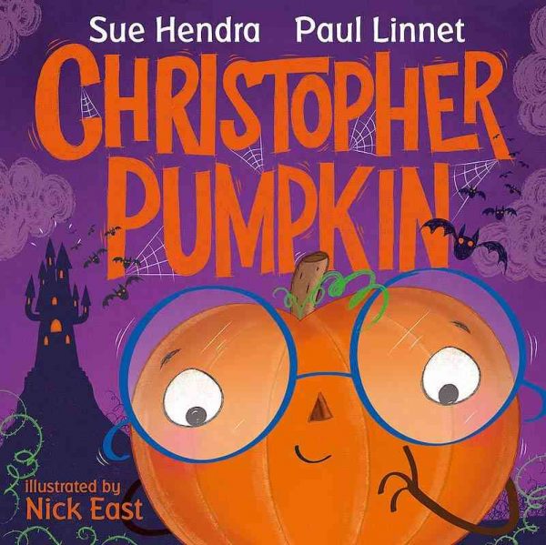 30 Halloween Books for a Slightly Spooky Bedtime Story