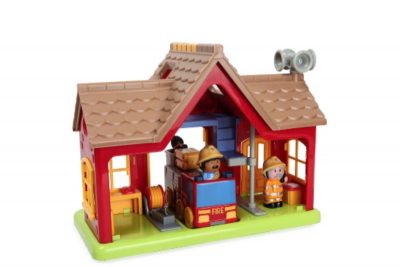 Discover a World of Wonder - Beautiful Toys to Inspire Imaginative Play