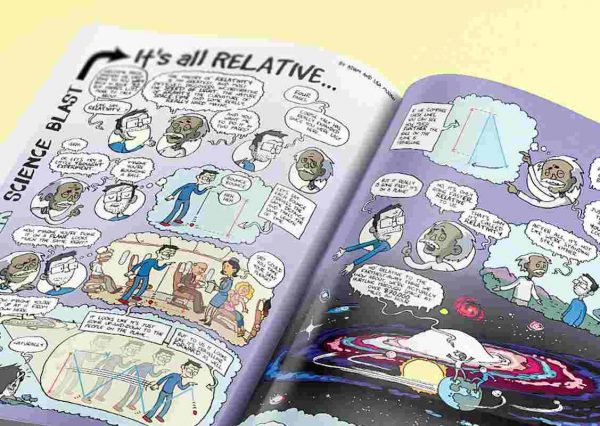 20+ Brilliant Subscription Gifts for Kids and Teens