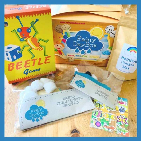 20+ Brilliant Subscription Gifts for Kids and Teens