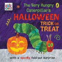 30 Halloween Books for a Slightly Spooky Bedtime Story