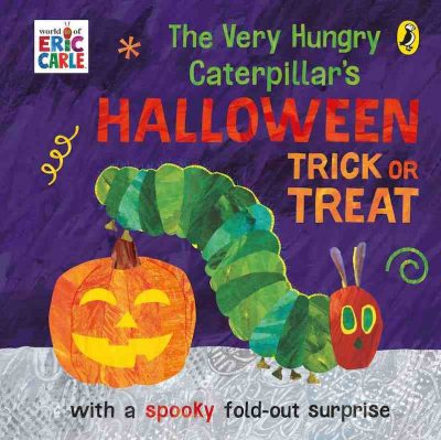 30 Halloween Books for a Slightly Spooky Bedtime Story