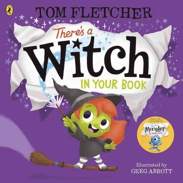 30 Halloween Books for a Slightly Spooky Bedtime Story