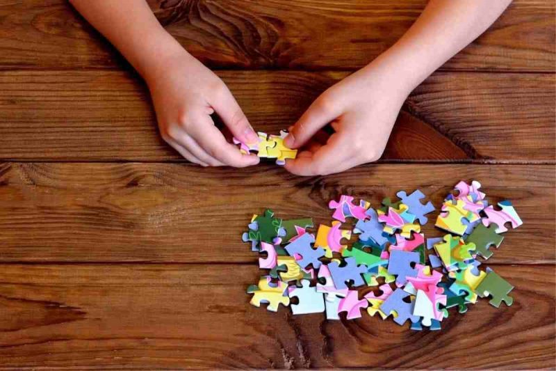 How Jigsaw Puzzles Can Benefit Your Child’s Development