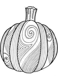 14 Haunted Halloween Colouring Pages for Little Monsters