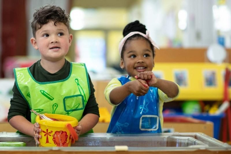How Barnardos Ireland Helped One Family Through a Crisis
