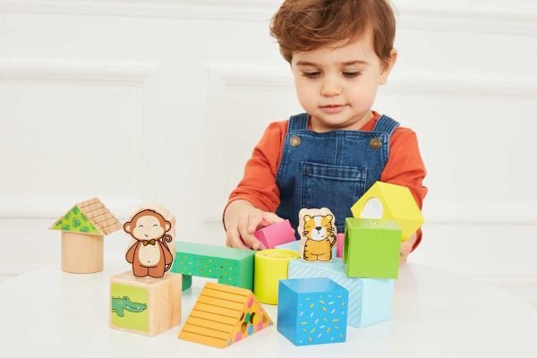 Discover a World of Wonder - Beautiful Toys to Inspire Imaginative Play
