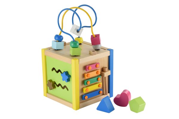 Discover a World of Wonder - Beautiful Toys to Inspire Imaginative Play