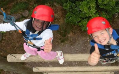 Unusual Kids Party Ideas and Venues in Ireland