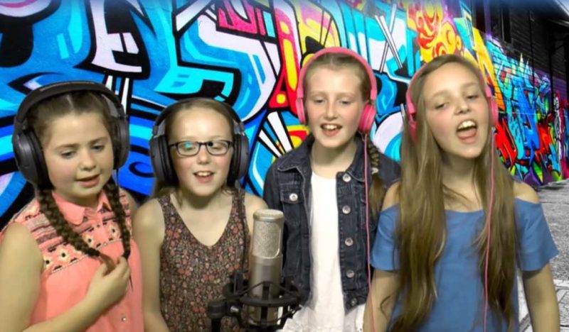 Unusual Kids Party Ideas and Venues in Ireland