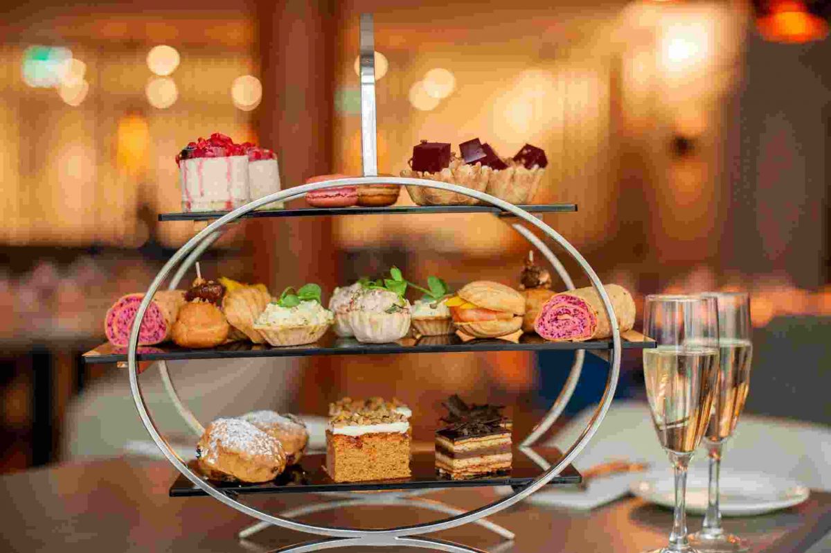 25 Fantastic Places to Enjoy Kids' Afternoon Tea in Ireland