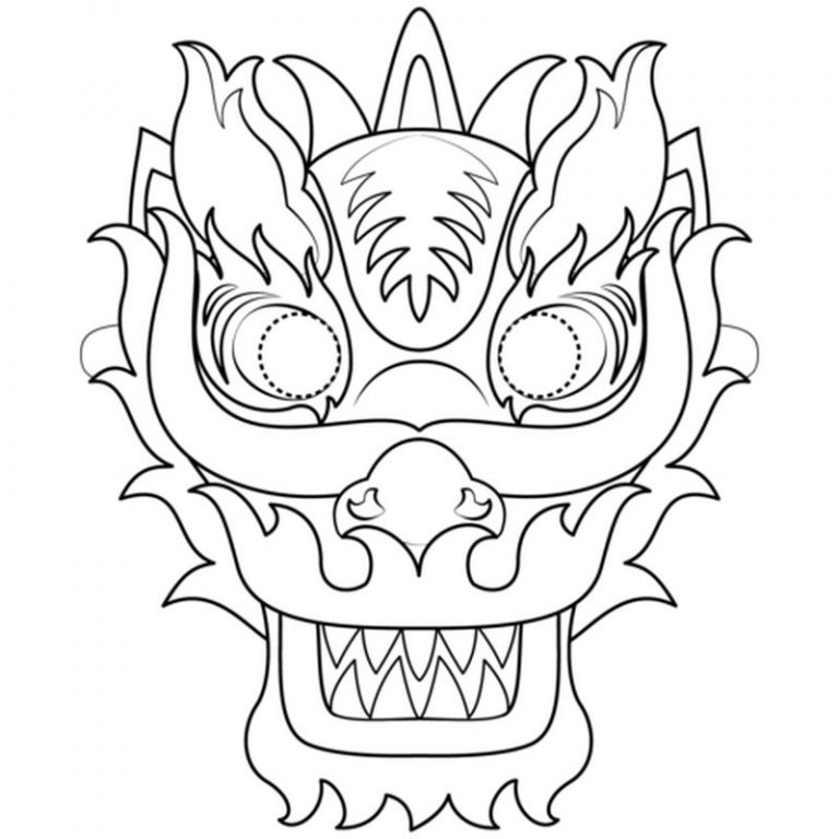 10 Stunning Chinese New Year Crafts for Kids to Make