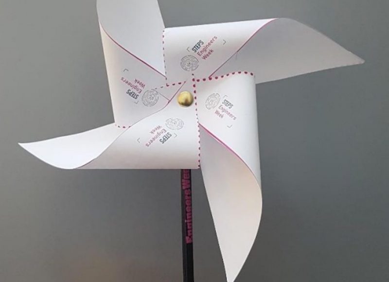 6 Amazing Ways for Families to Get Involved This STEPS Engineers Week