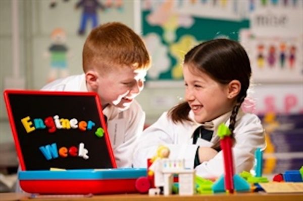 Free Hands-On Engineering Resources for Teachers and Schools