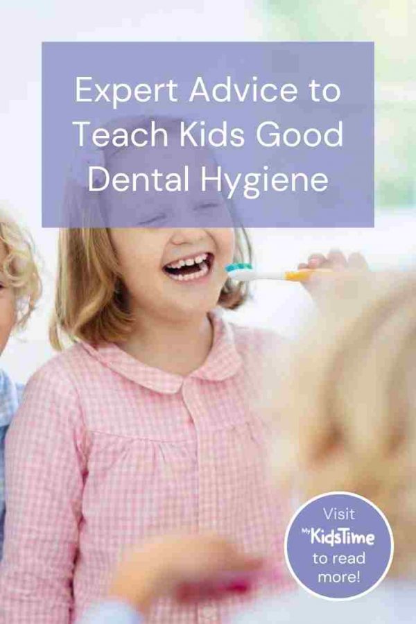 Expert Advice to Teach Kids Proper Dental Hygiene for a Healthy Smile