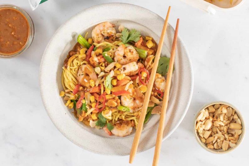 Time Crunch Family Meals – What to Make When You're Against the Clock