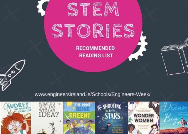 6 Amazing Ways for Families to Get Involved This STEPS Engineers Week