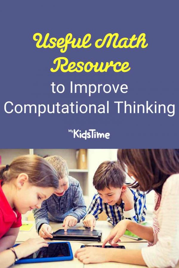 Useful Maths Resource for Teachers and Students to Improve ...