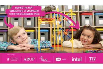 6 More Easy Family-Friendly Engineering Activities to Do at Home