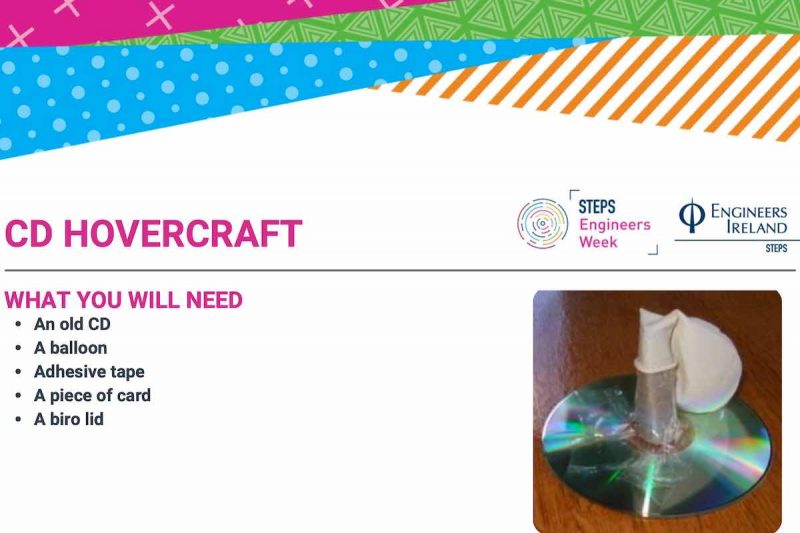 6 More Easy Family-Friendly Engineering Activities to Do at Home