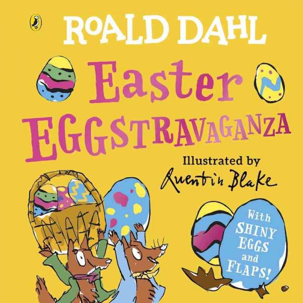 Hop On Over for Story Time with 30 Easter Books the Kids Will Love!