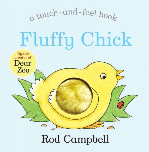 Hop On Over for Story Time with 30 Easter Books the Kids Will Love!