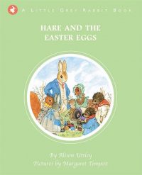 Hop On Over for Story Time with 30 Easter Books the Kids Will Love!