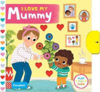 22 Mother's Day Books to Read and Share Together