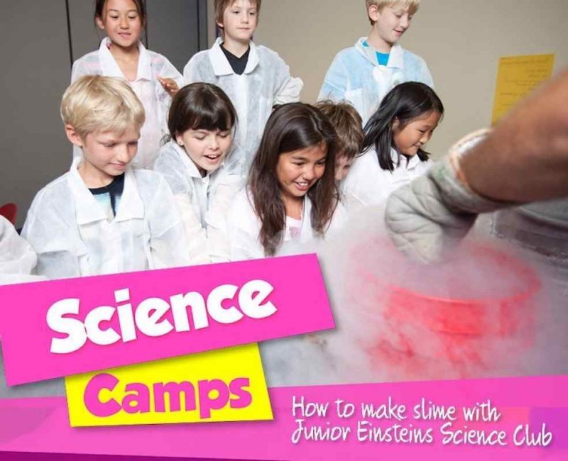 Brilliant Easter Camps for Kids in Ireland 2023