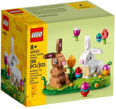 35 Cracking Ideas for Non Chocolate Easter Gifts