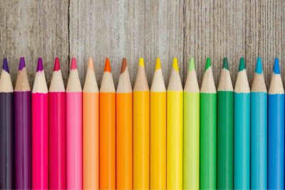 Colours in Irish: Language Learning Skills for Kids