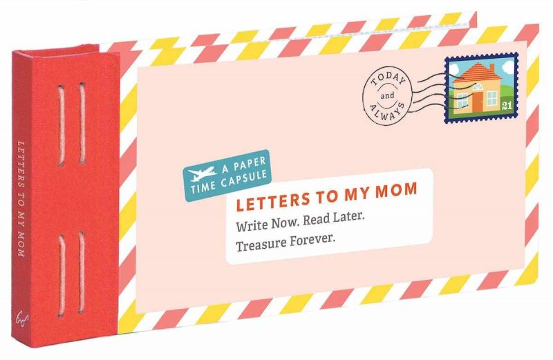 22 Mother's Day Books to Read and Share Together