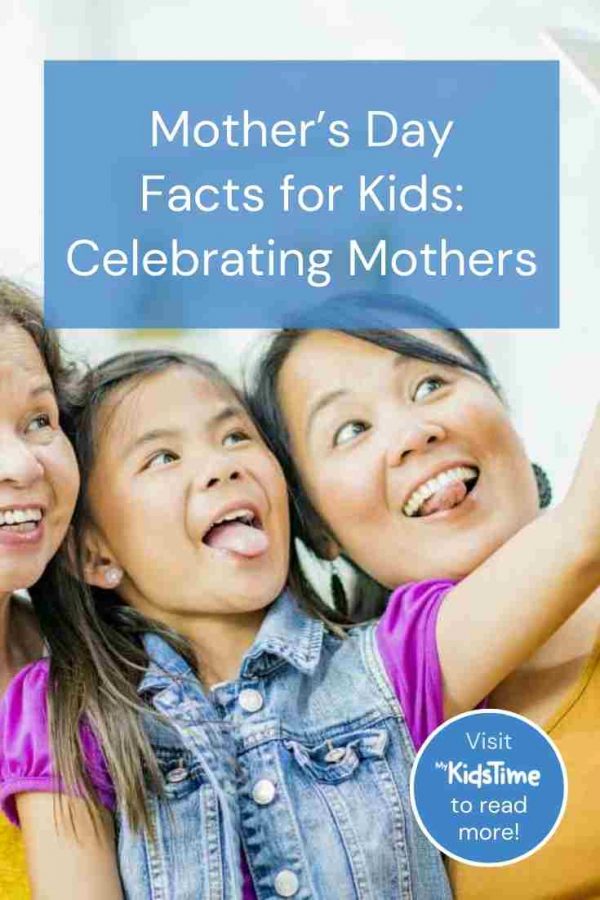 Mother's Day Facts for Kids: Celebrating Mothers Around the World