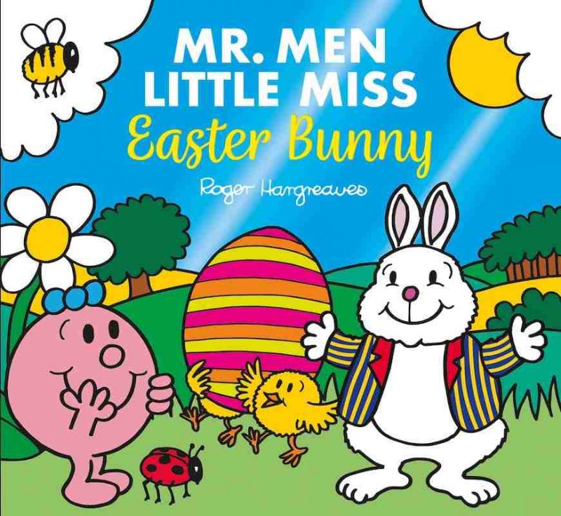 Hop On Over for Story Time with 30 Easter Books the Kids Will Love!
